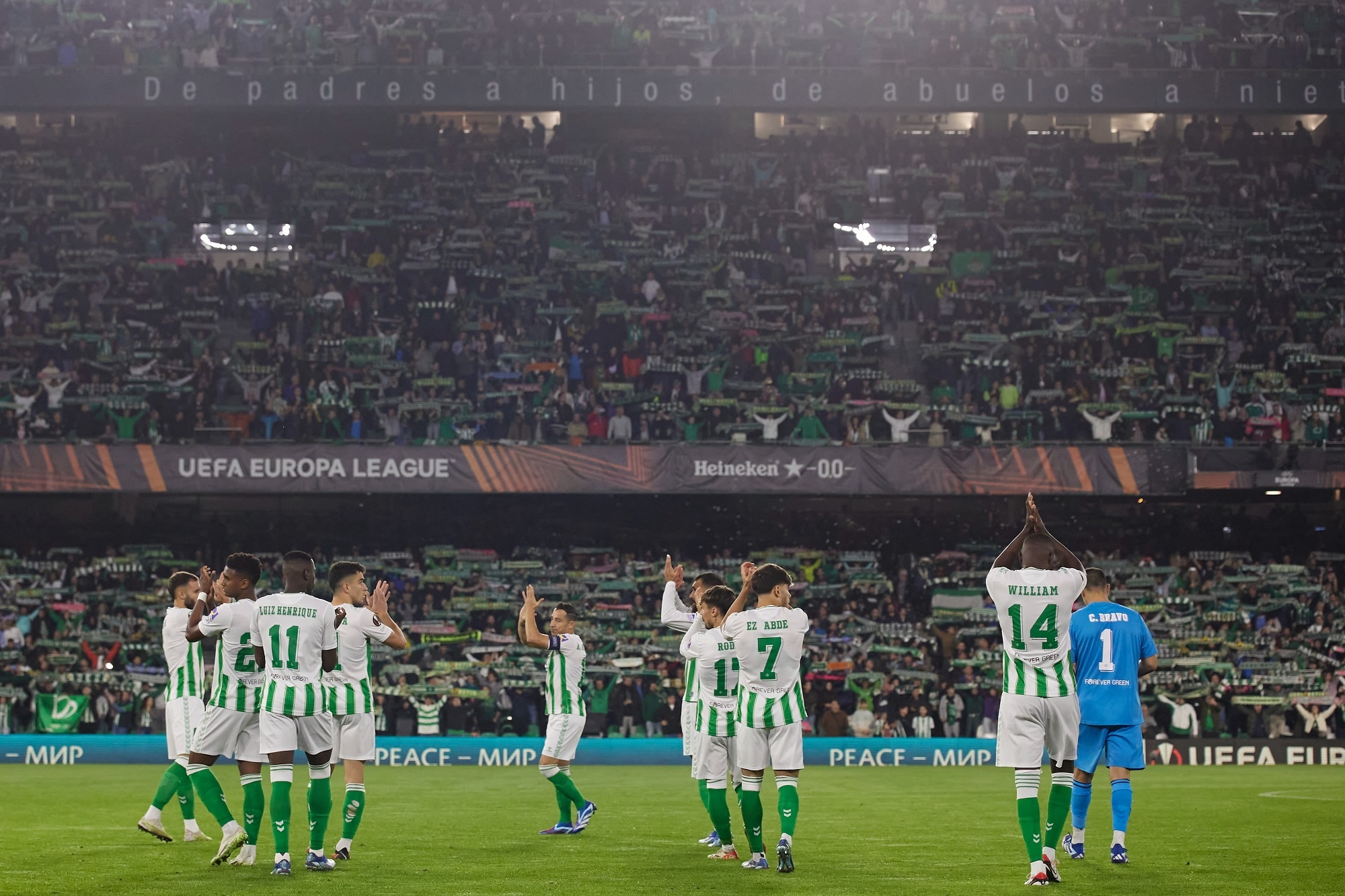 El Madrid, el 'equipo de España' y el más favorecido por los árbitros