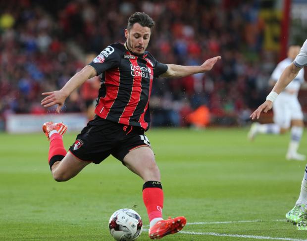 El West Ham se interesa por Adam Smith