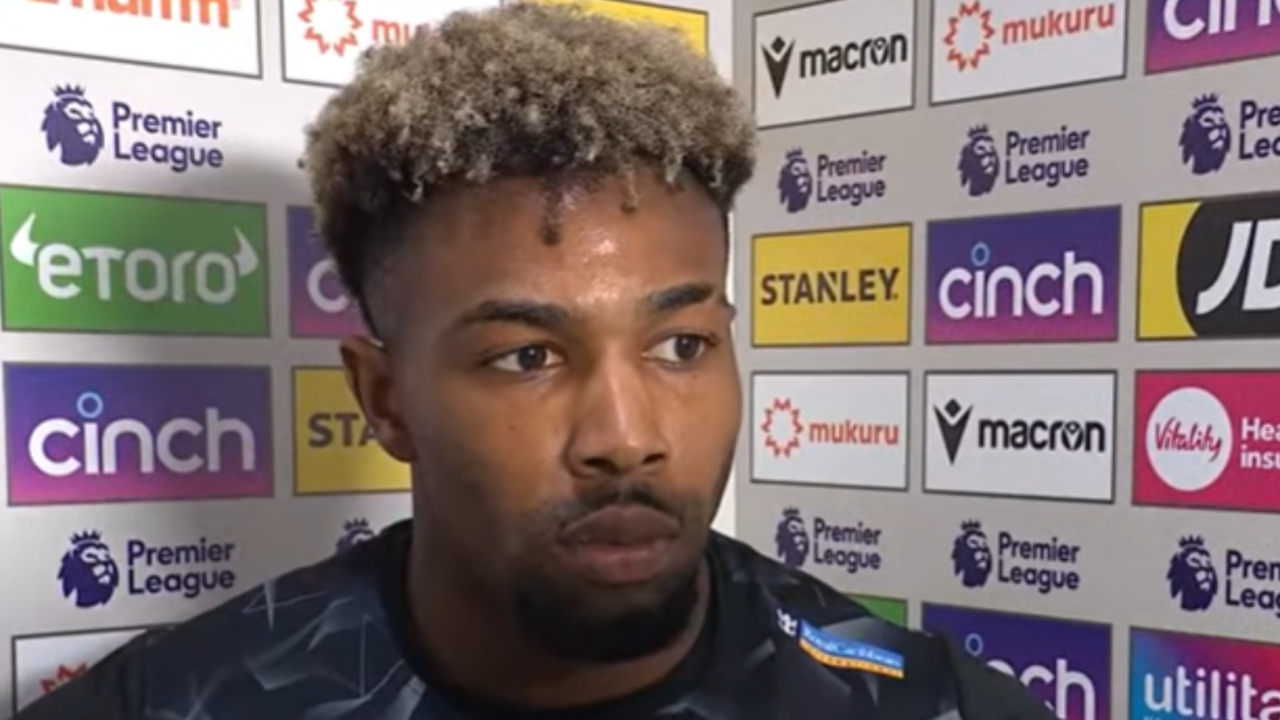 Adama no cierra la puerta de la Selección: "Haré todo lo posible para ...