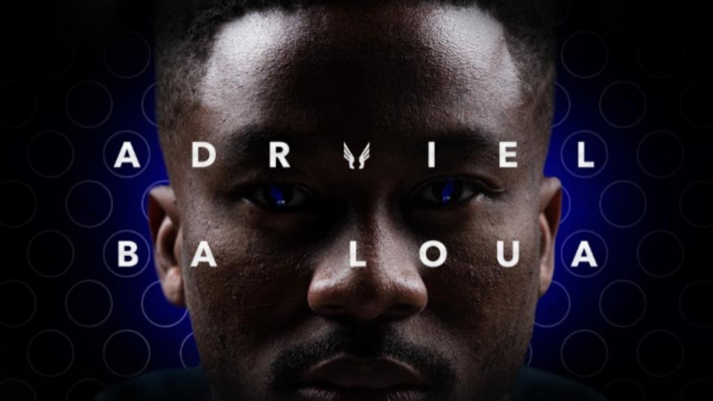 El Lech Poznan ficha a Adriel Ba Loua hasta 2025