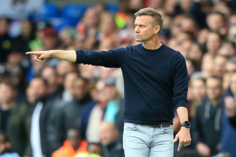 El Southampton piensa en Jesse Marsch tras su despido del Leeds
