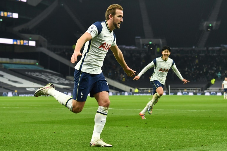 Soldado witnessed Kane's rise: "He passed us like a rocket"