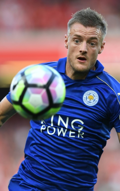 This is why Vardy turned Arsenal offer down