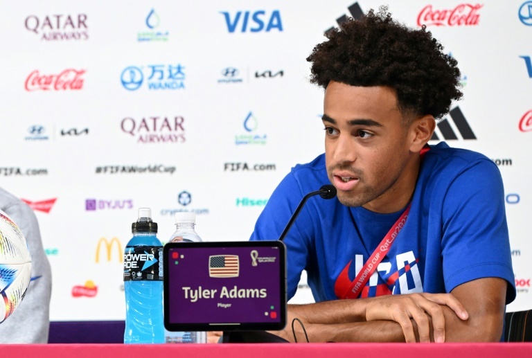 OFFICIEL : Tyler Adams rejoint Bournemouth