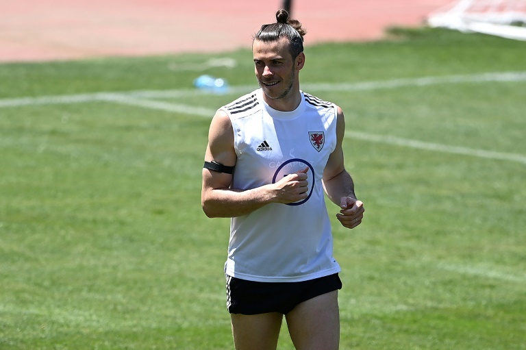 Bale out for more than two weeks