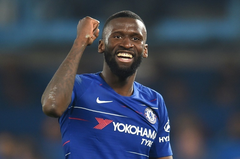 El Bayern aprovecha la "irrespetuosa" oferta del Chelsea a Rüdiger