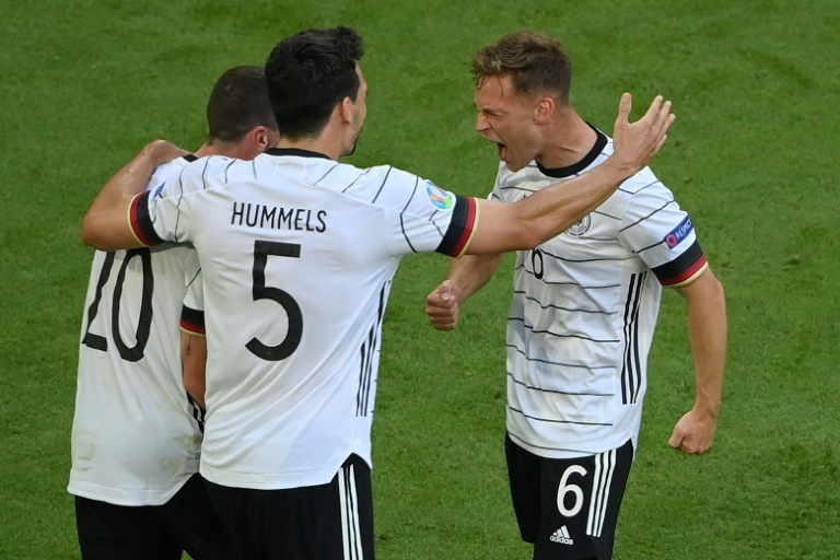 Euro 2020 review 19th June