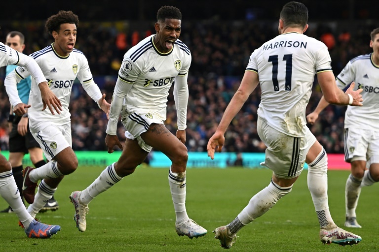 El Leeds vuelve a su estado de gracia