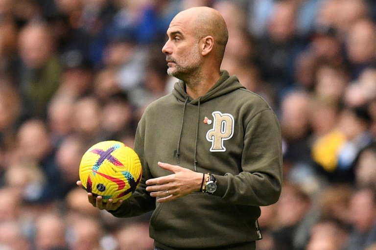 El mensaje de Guardiola a Bale: "Ahora será un fantástico jugador de golf"