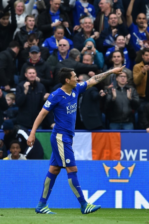 Ulloa quiere continuar en la Premier League