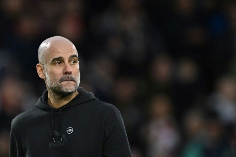 La déclaration forte de Pep Guardiola