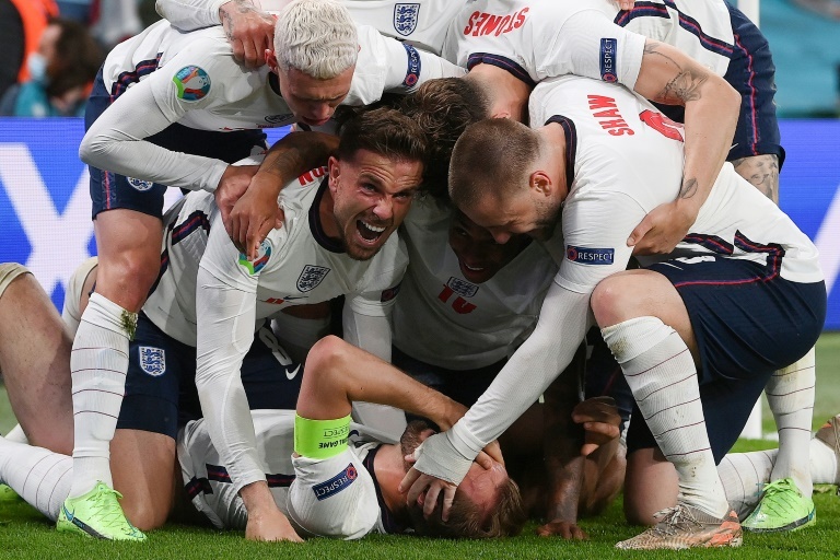 Euro 2020 review 8th July