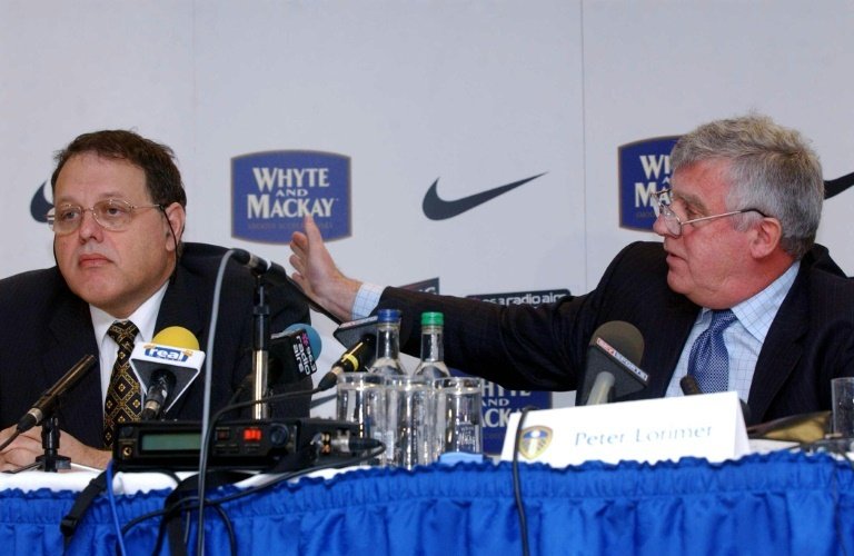 Luto en el Leeds por la muerte de Peter Lorimer, máximo goleador de su ...