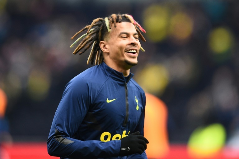 La letra pequeña del fichaje de Alli: podría costar hasta 40 millones