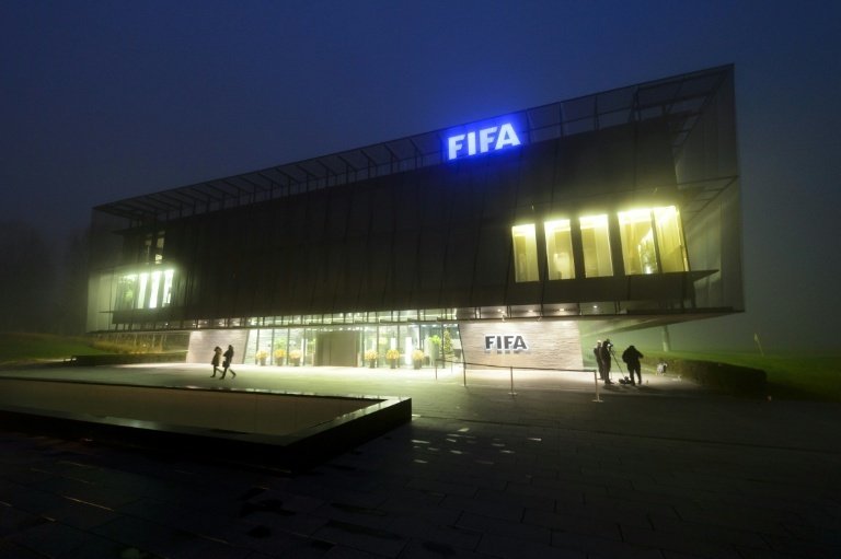 La FIFA anuncia la creación de varios comités de regularización