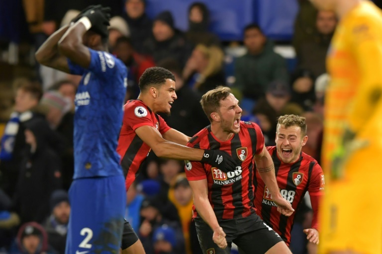 Kyle Taylor regresará al Bournemouth