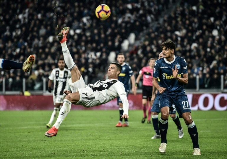 'Cristiano Ronaldo? He deserves the Ballon d'Or'