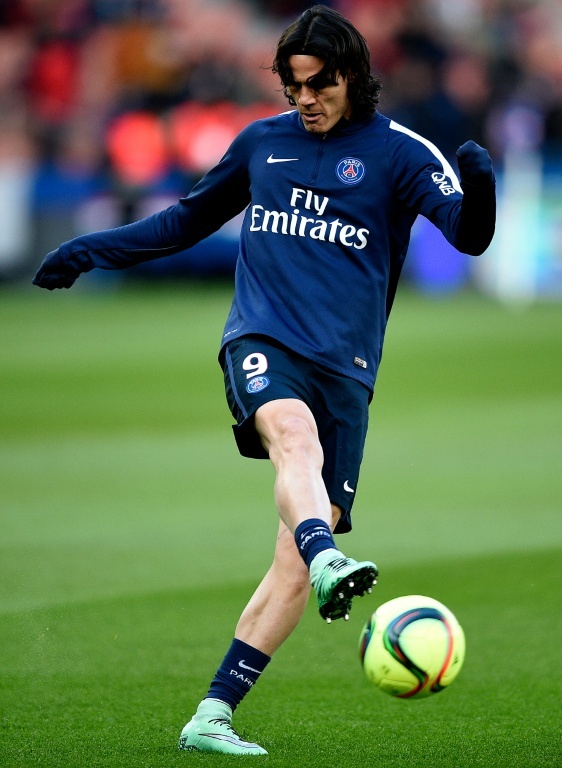 Cavani potential move to Juventus