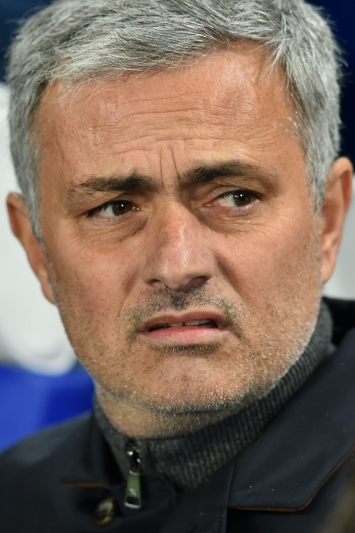 El entorno de Mou no ve factible su regreso al Real Madrid