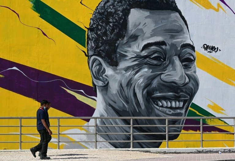 Curiosidades del Mundial de México 1970: 'O Rei' Pelé