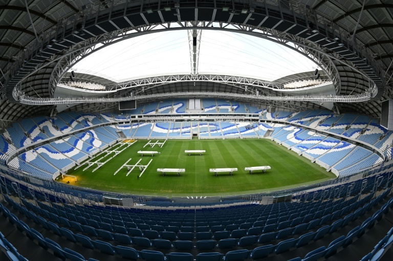 Qatari league suspension extended until 14th April