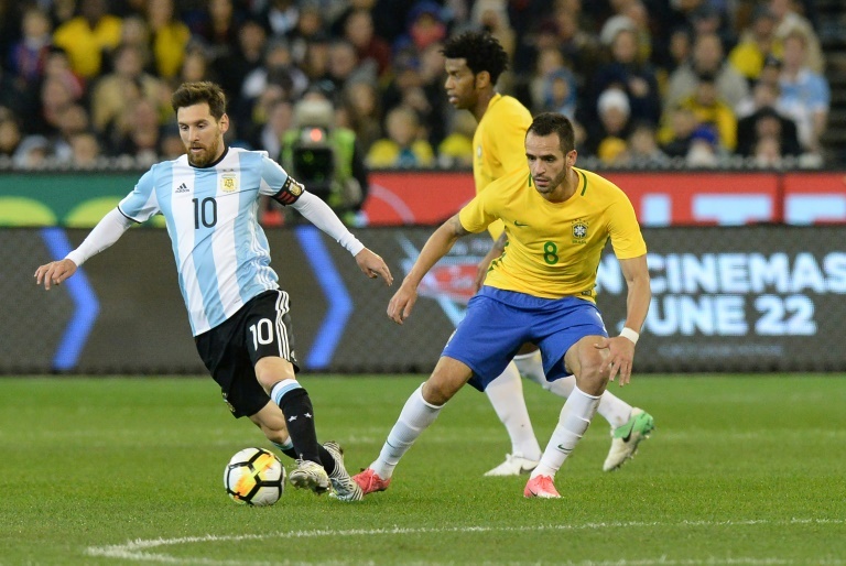 Malcom y Renato se unen a las quinielas para reemplazar a Neymar