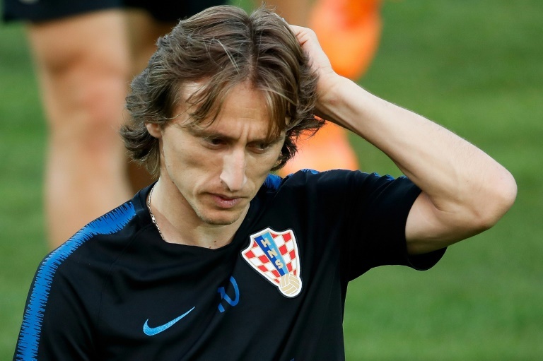 Las razones por las que Modric dejaría el Real Madrid