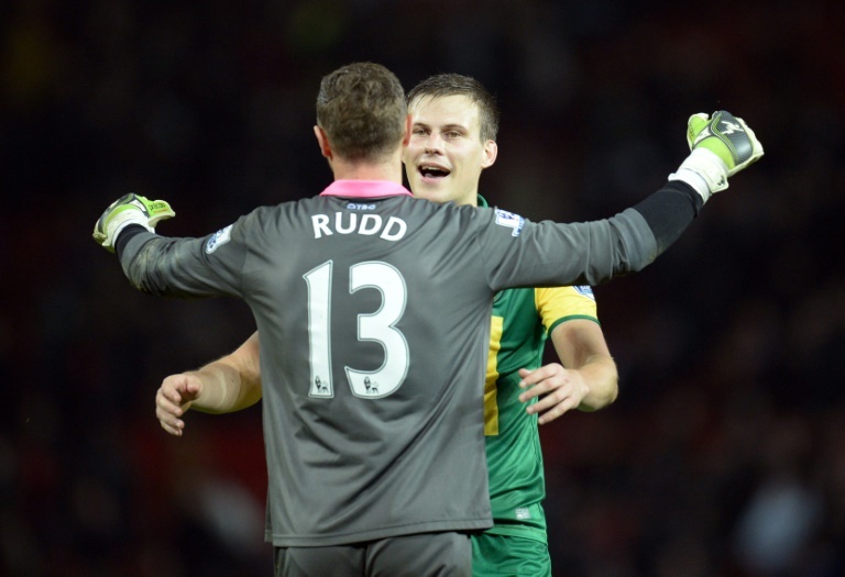 Rudd vuelve al Preston, esta vez para quedarse