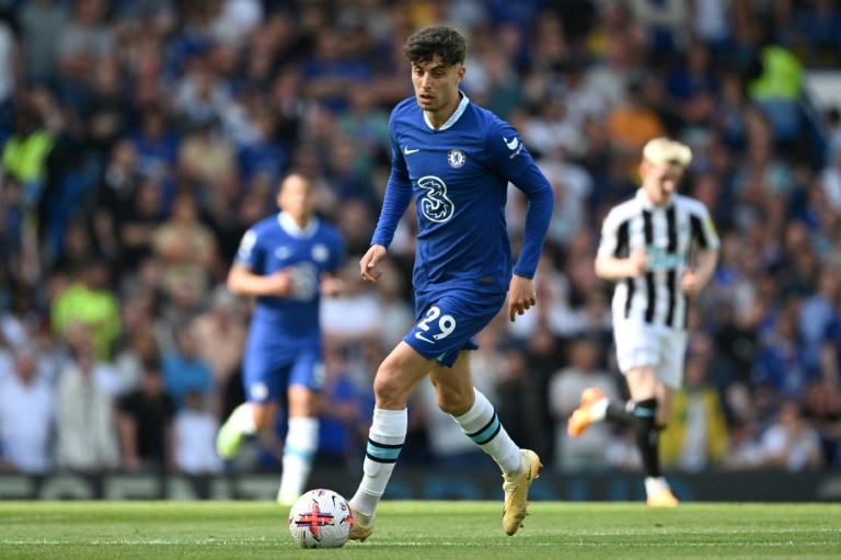 "Selling Mount and Havertz is not good business from Chelsea"