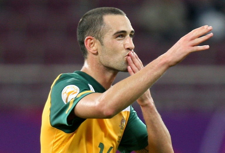 Carl Valeri renueva con el Melbourne Victory