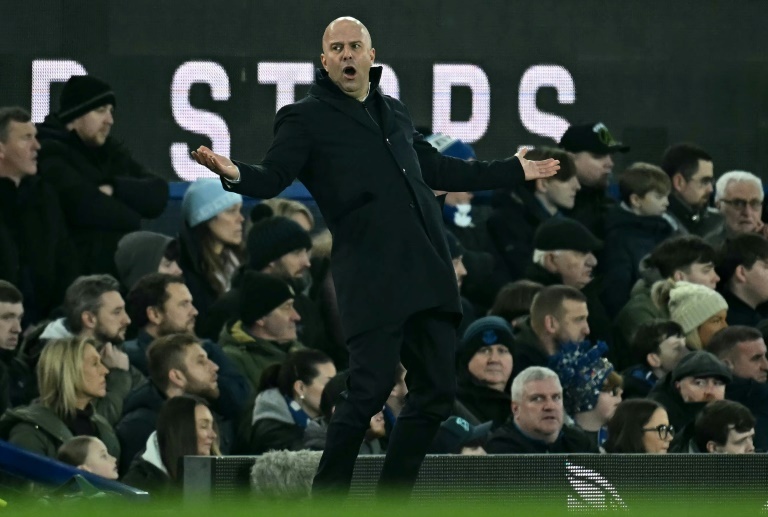 "The extra time additional five times it ended up being eight" - Arne ...