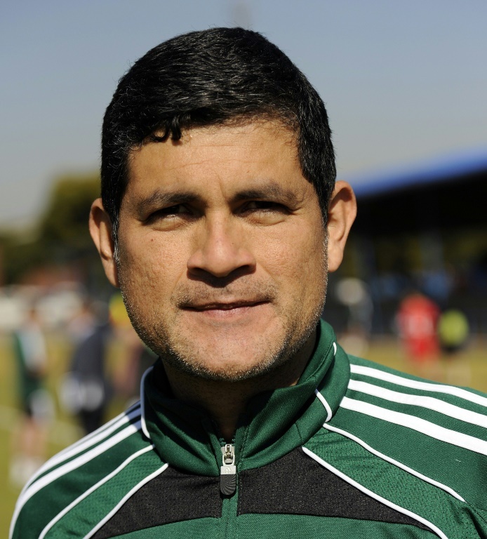 Denuncian acoso sexual del ex árbitro Óscar Ruiz: "Me acosó e intentó ...