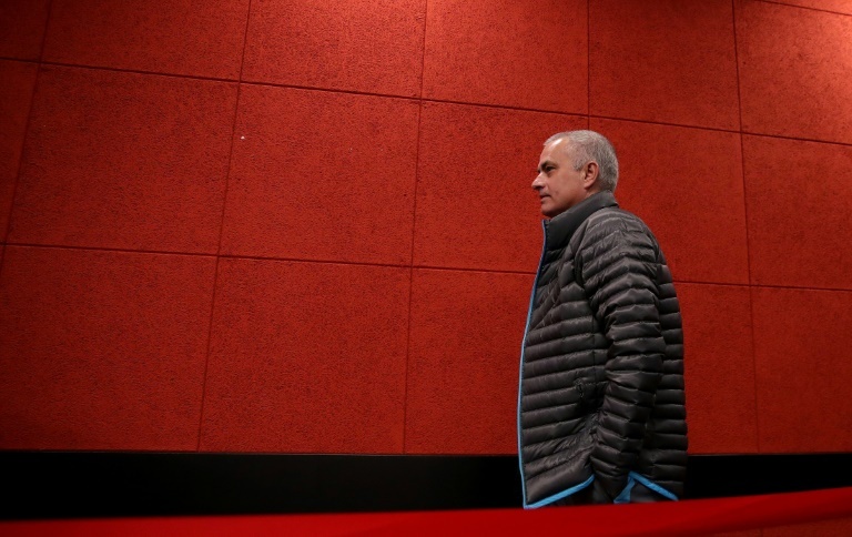 Mou cumplió su emotiva y viral promesa y regaló su foto más especial