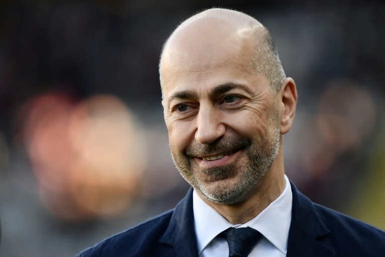 El CEO del Milan comparó la Superliga con la Premier