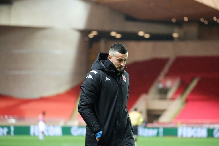 El Mónaco dice adiós a Subasic tras ocho años