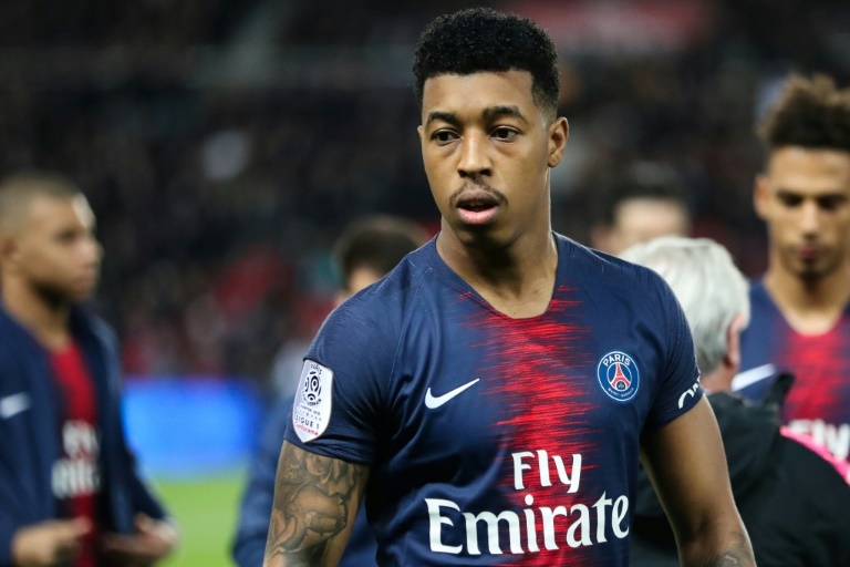 Kimpembe will go into surgery this Thursday