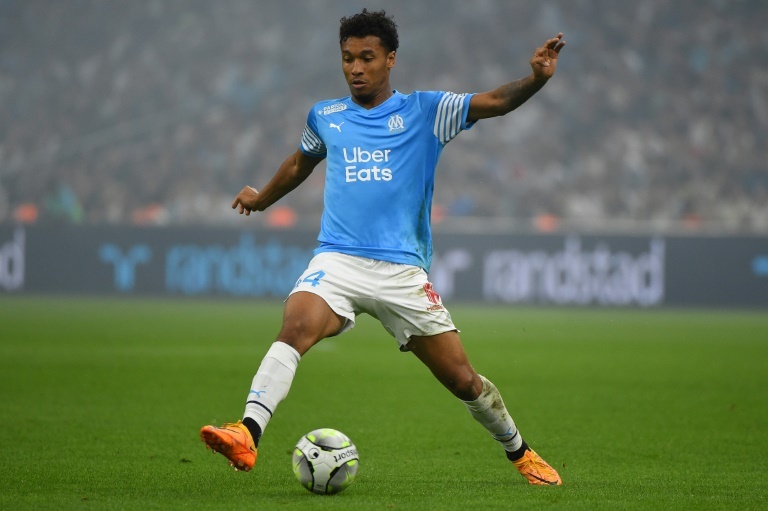 Boubacar Kamara revient sur son choix