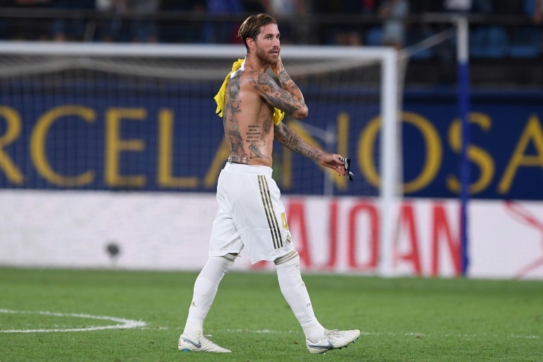 Las opciones que maneja Ramos
