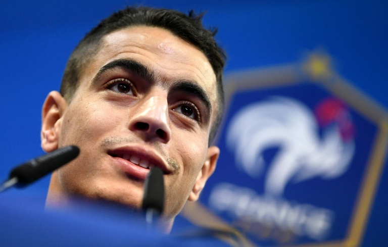 Un repaso a la historia sevillista de Ben Yedder