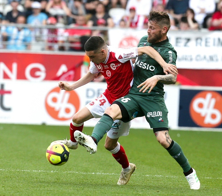 OFFICIEL : Mathieu Cafaro débarque dans le Forez