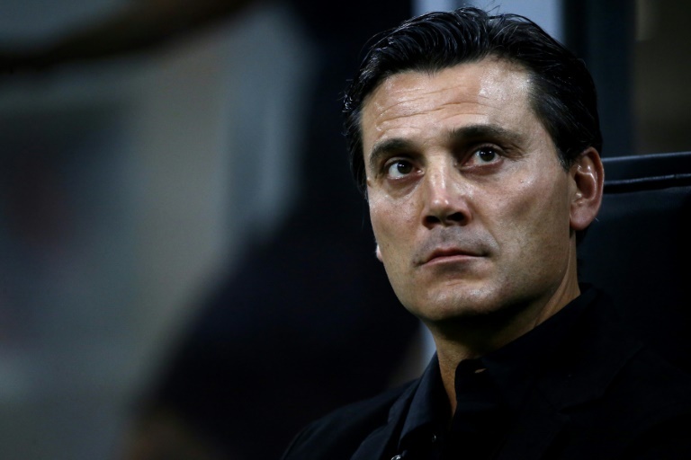 OFICIAL: El Sevilla y Montella alcanzan un principio de acuerdo