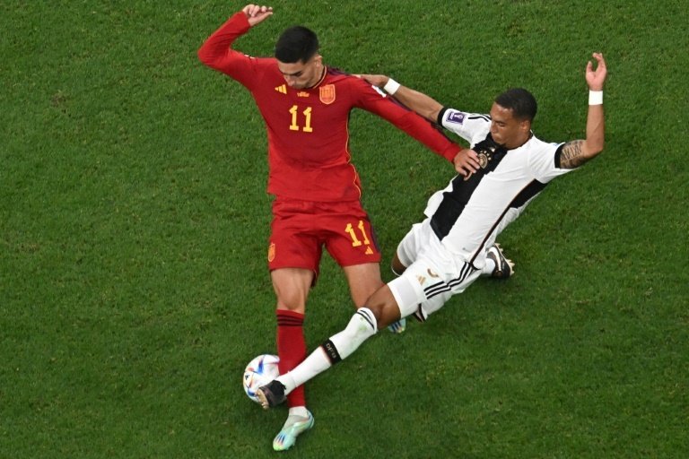 Ferran se queda con lo bueno de Luis Enrique: "El resto, mejor no ...