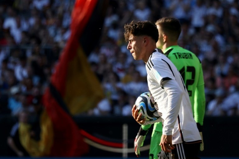 Havertz gives green light to join Arsenal