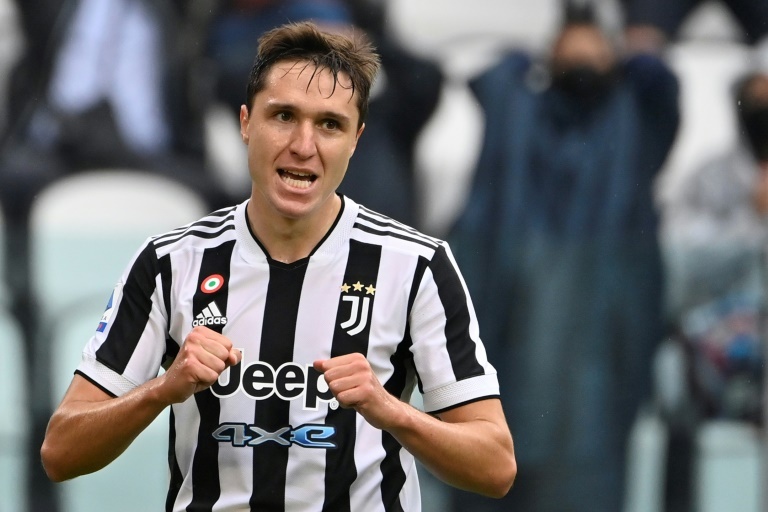 Juventus could sell Chiesa for double what they got him for