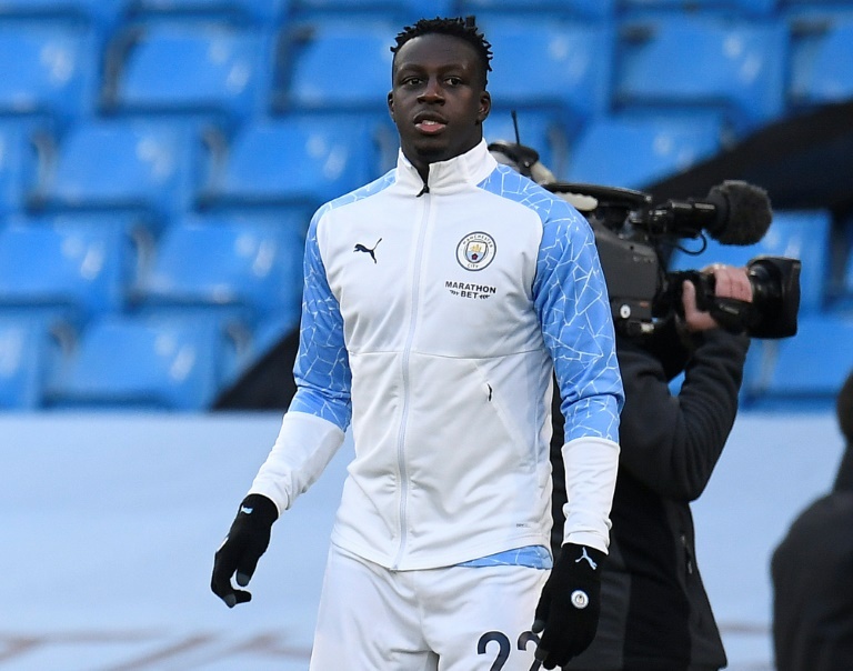 Mendy será puesto en libertad bajo fianza hasta final de mes