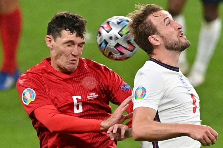 Euro 2020 review 7th July