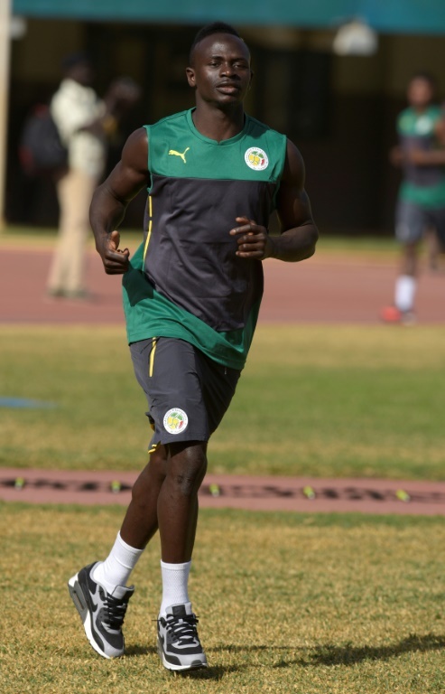 "Liverpool will miss Mane"