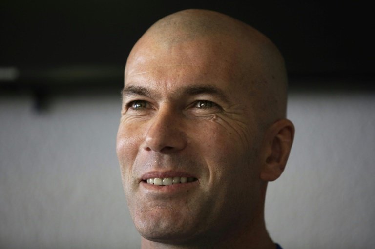 Zidane revient à Turin, où il a appris à être un champion