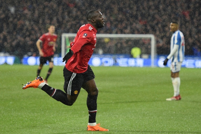 A Lukaku le da igual el VAR