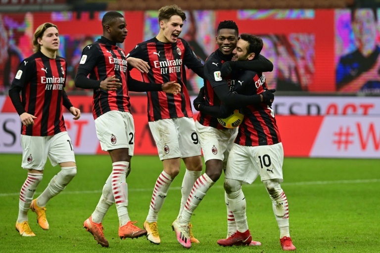 El Milan, a la caza de El Biache, la próxima gran estrella belga